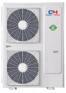 Cooper&Hunter | Heat pumps